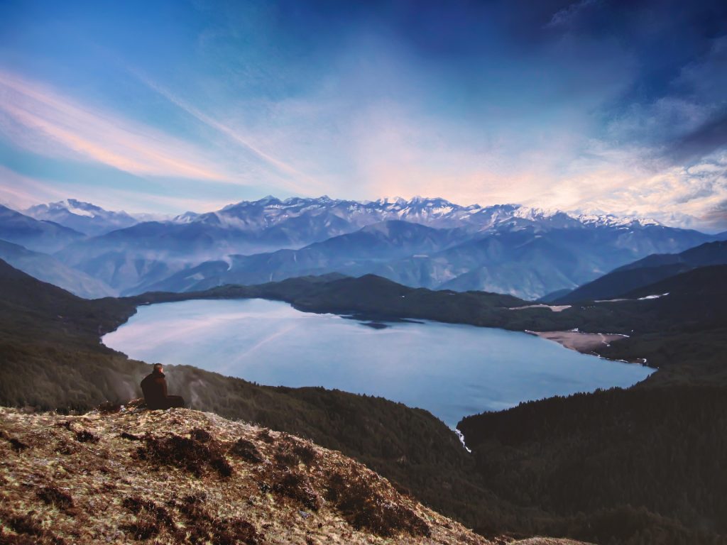 Unveil the Secrets of Rara: Nepal's Scenic Wonder & Biodiversity Hub